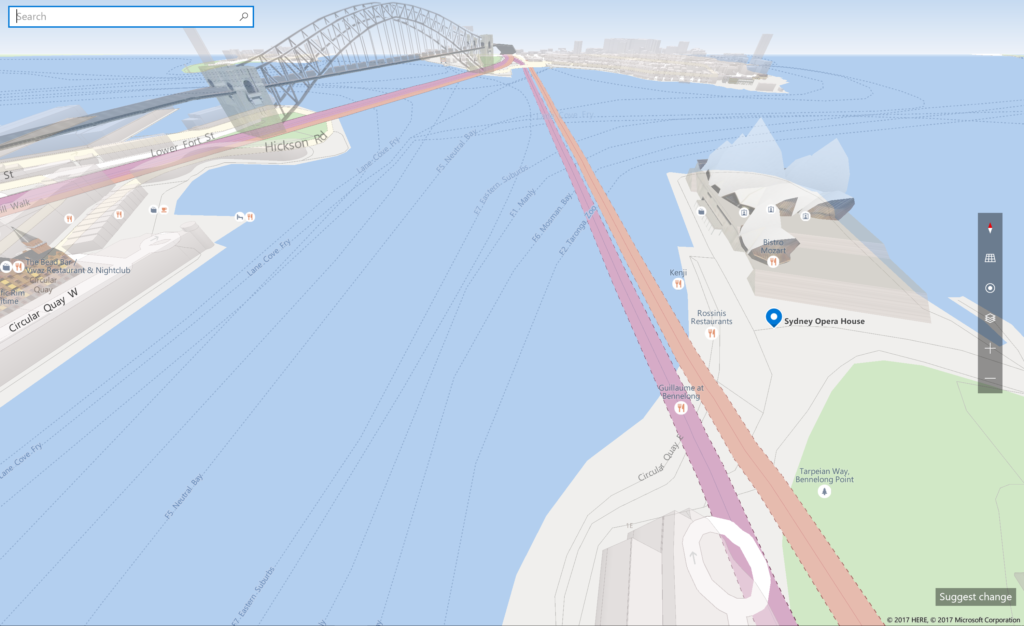 Have you seen what you can do in Microsoft Maps? – Using Technology Better